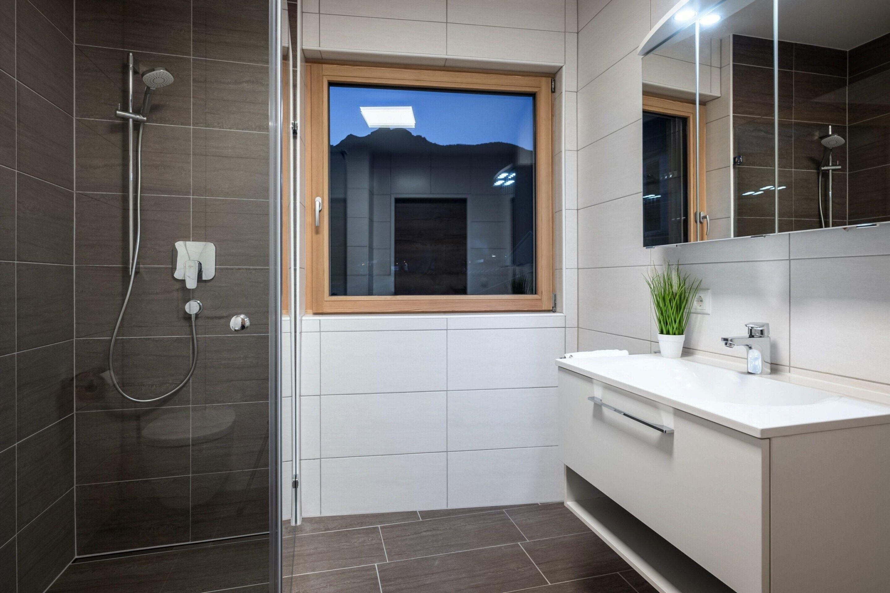 Apartamento | Casa de banho