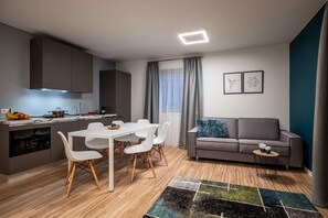 Apartamento | Interior