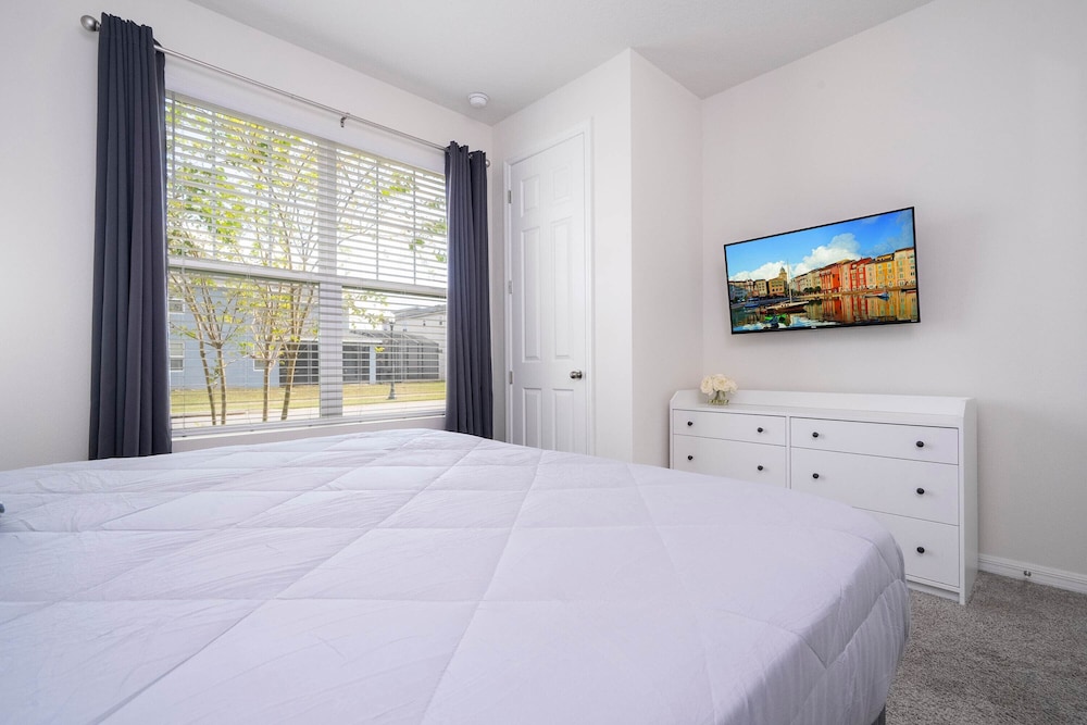 Solara Resort 317 - Four Bedroom House, Sleeps 10 - Four Corners | Vrbo