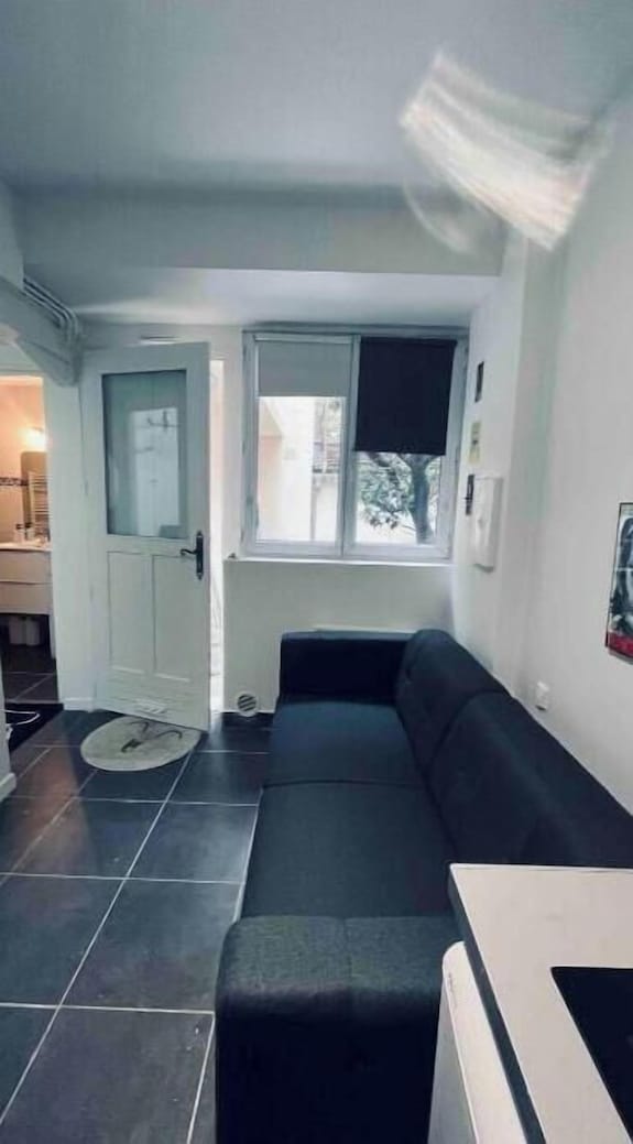 Exceptional Rolland Garros Boulogne Apartment - Boulogne-Billancourt