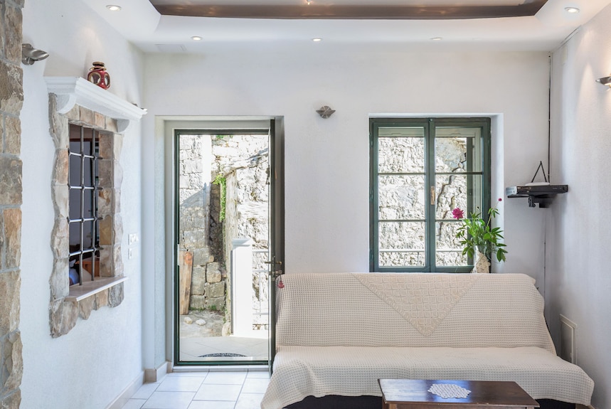 Villa Alta Nova Topici - Brač