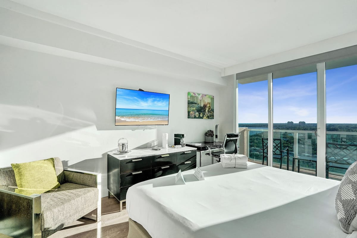 Ferro/tábua de engomar, Wi-fi grátis