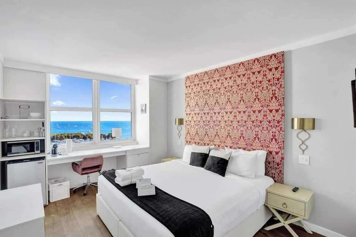 Ferro/tábua de engomar, Wi-fi grátis