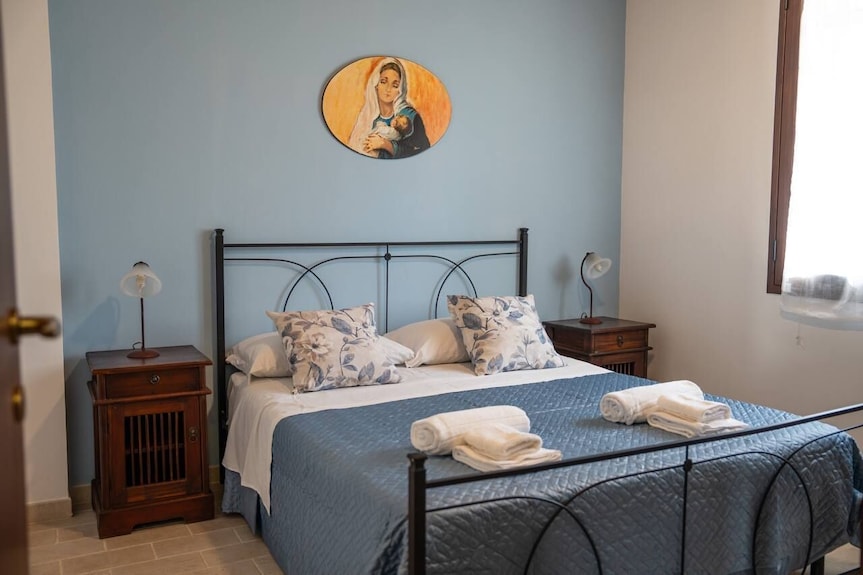 Vacation Home Alice - Mazara del Vallo