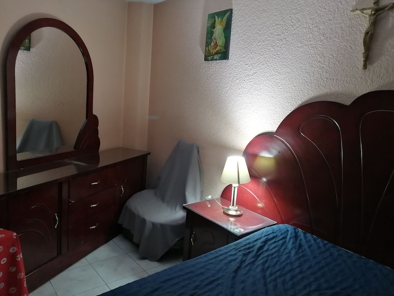 Comfortable Room And Good Location Rome South - Mexico City