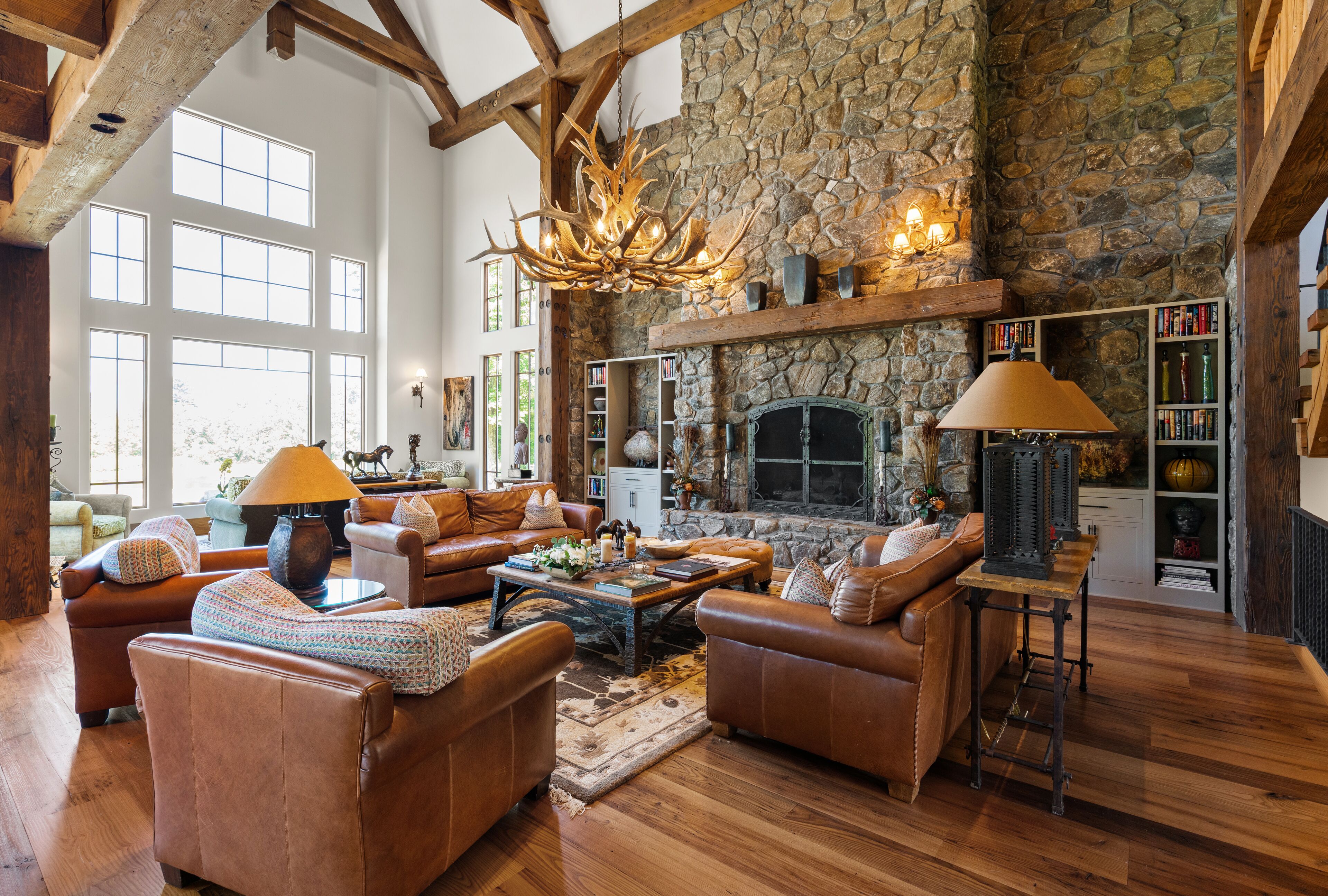 \Nwhispering Estate  A Romantic Countryside Escape - Connecticut