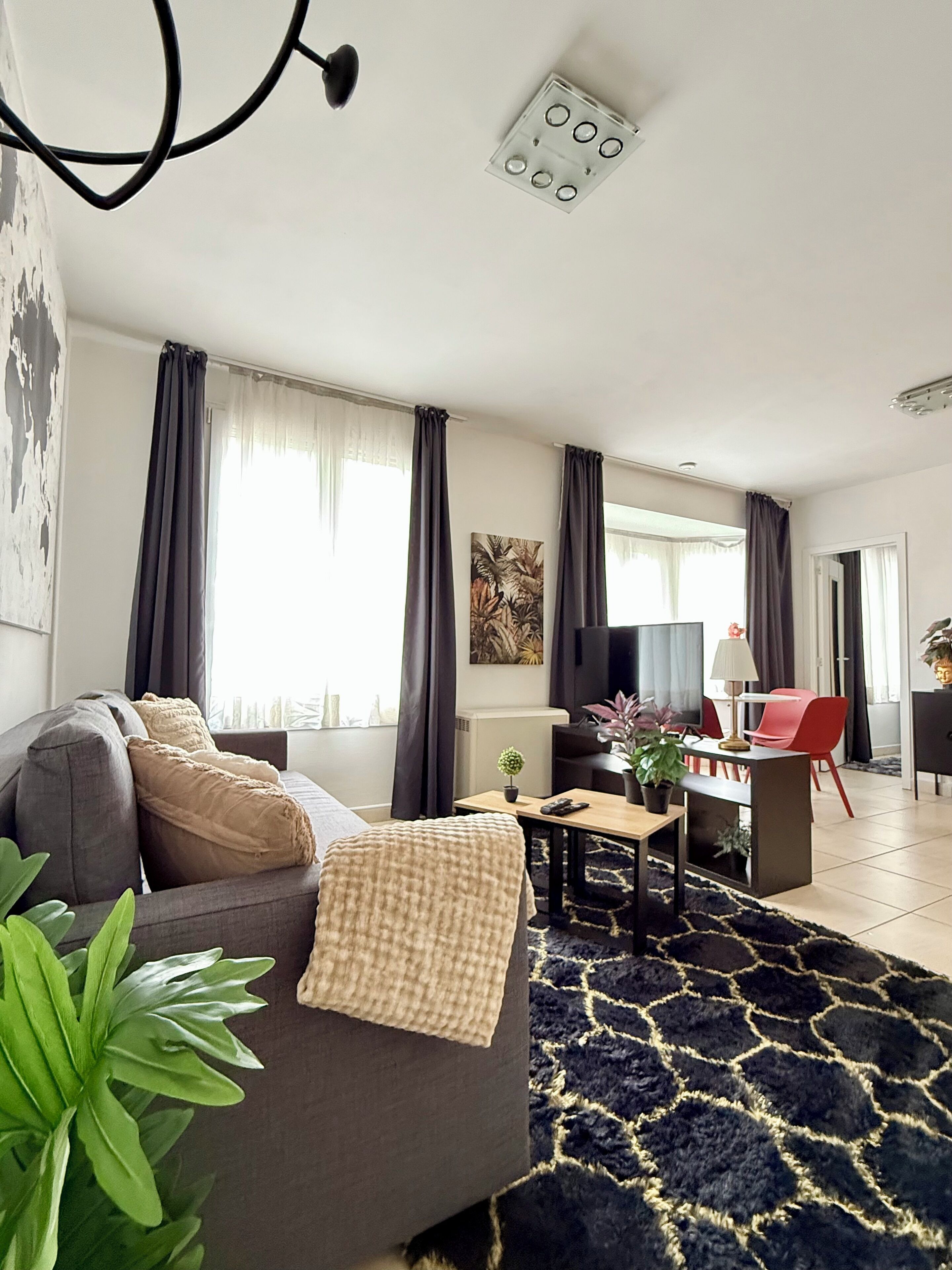 Sala de estar