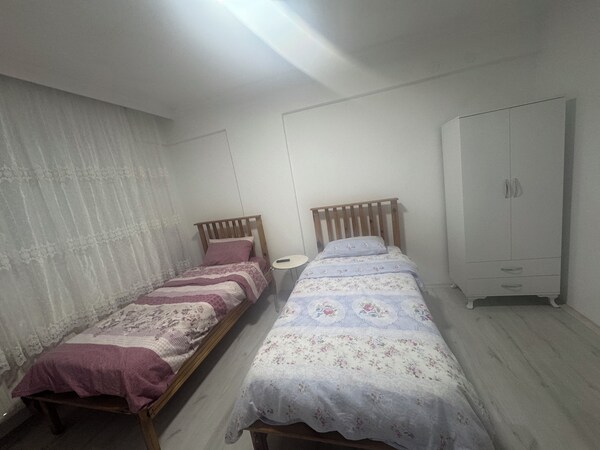 Maldivler Pansiyon - Salda