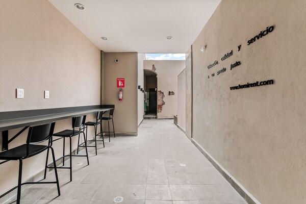 Primavera By Homirent - Santiago de Querétaro