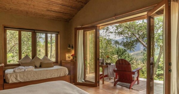 Gocta Natura Reserve - Amazonas