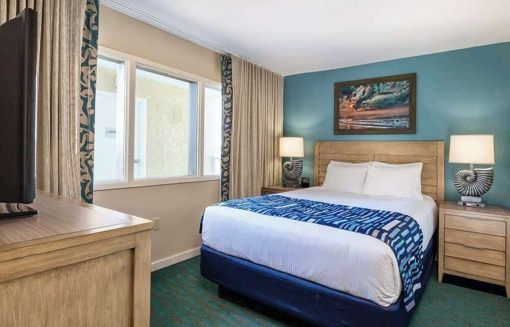 Wyndham Westwinds Resort|2BR/2BA King Balc Suite - North Myrtle Beach ...