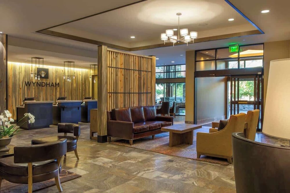Wyndham Resort @ Avon | King Studio w/ Balcony - Avon | Vrbo