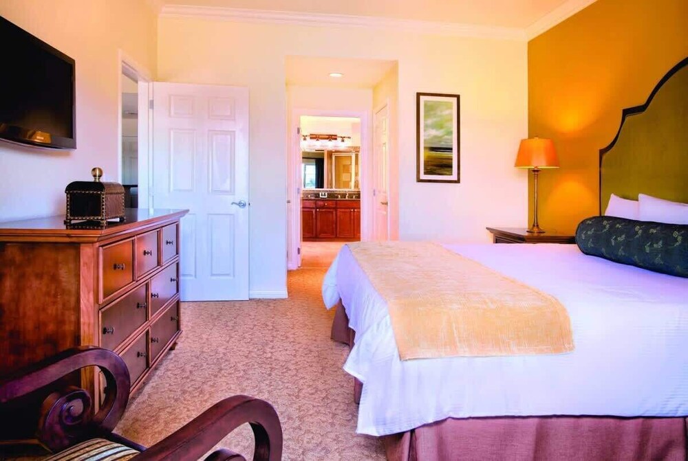 Club Wyndham Reunion, 3 bedroom condo - Reunion | Vrbo