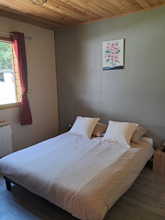 Charmante Maison à Saint-amand-en-puisaye - Saint-Fargeau