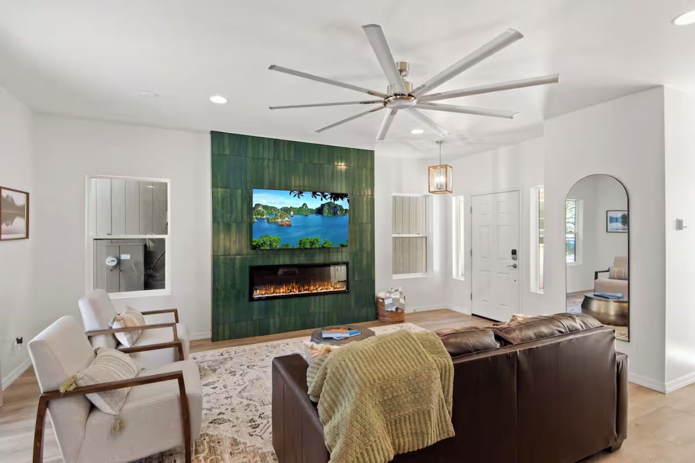 2-bedroom Retreat In Flagstaff With Wifi, Ac - Flagstaff, AZ