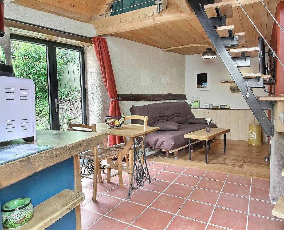 Ekoty - Plourivo - Gîte - Paimpol