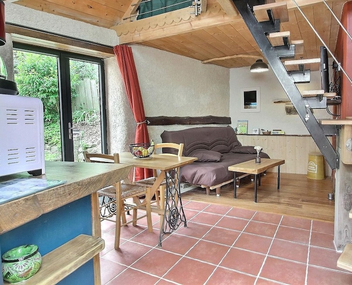 Ekoty - Plourivo - Gîte - Paimpol