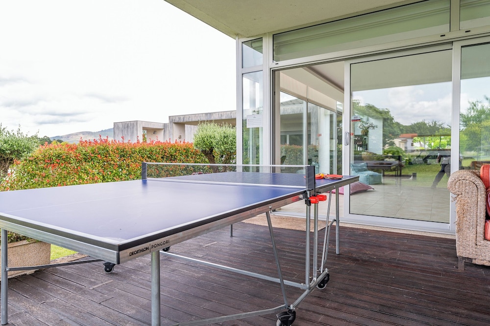 Casadamares - Amares