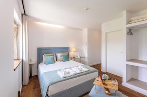 Quarto Básico | Wi-fi grátis