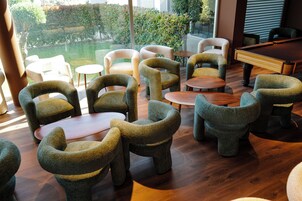 Bar (no alojamento)
