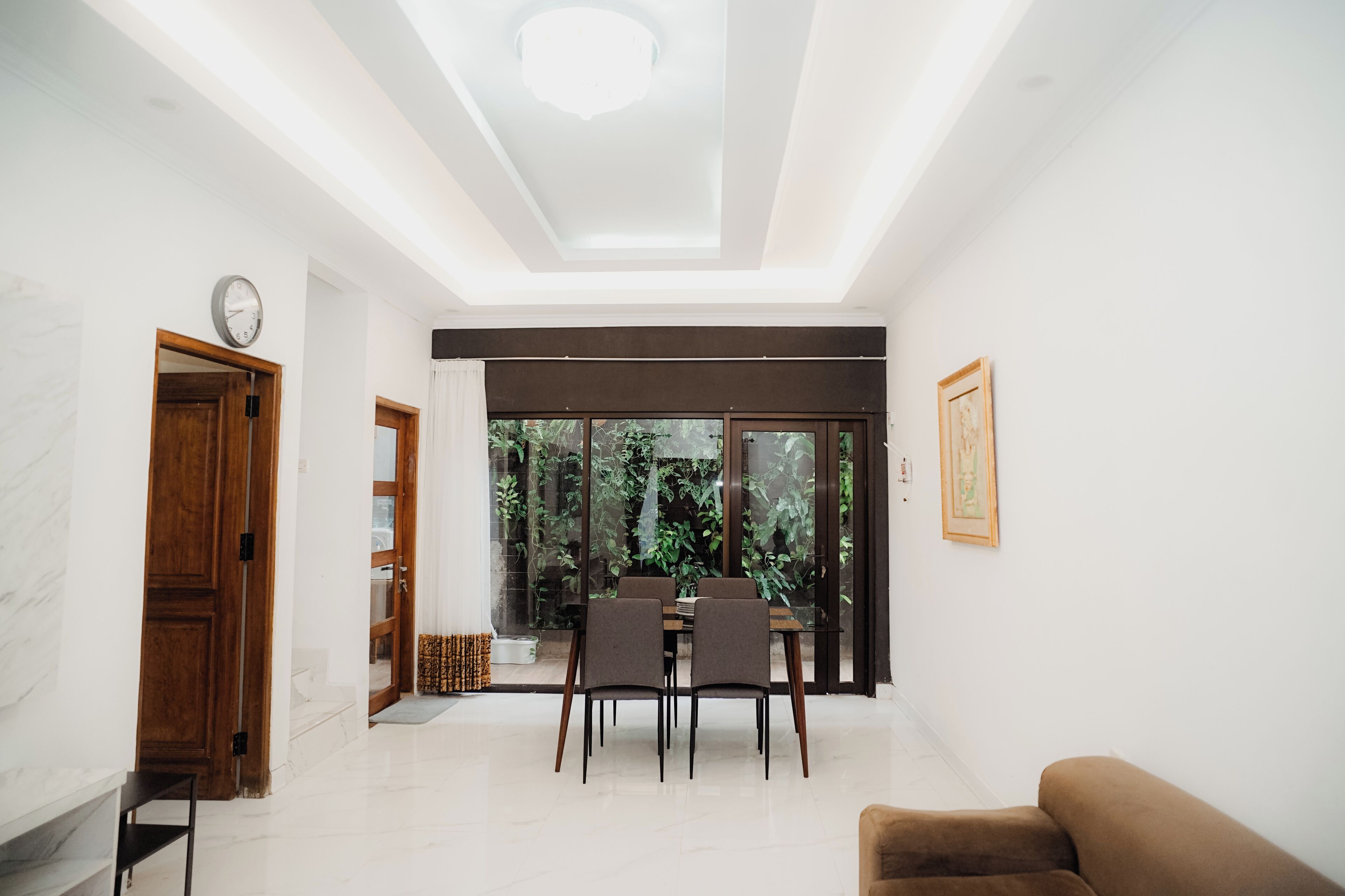 Sala de jantar