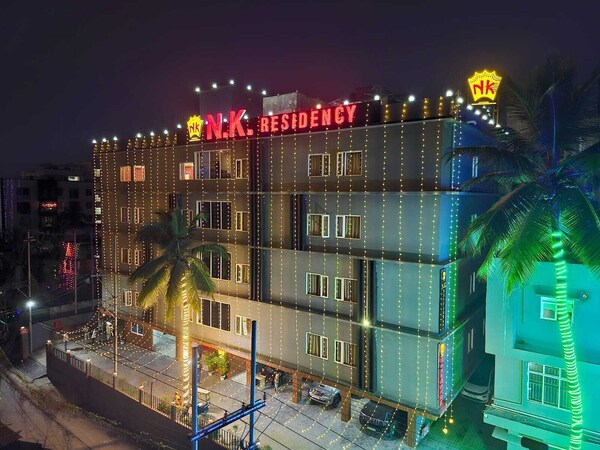Nk Residency - Guwahati