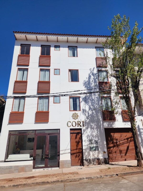 Hotel Cori Cuzco - Cusco