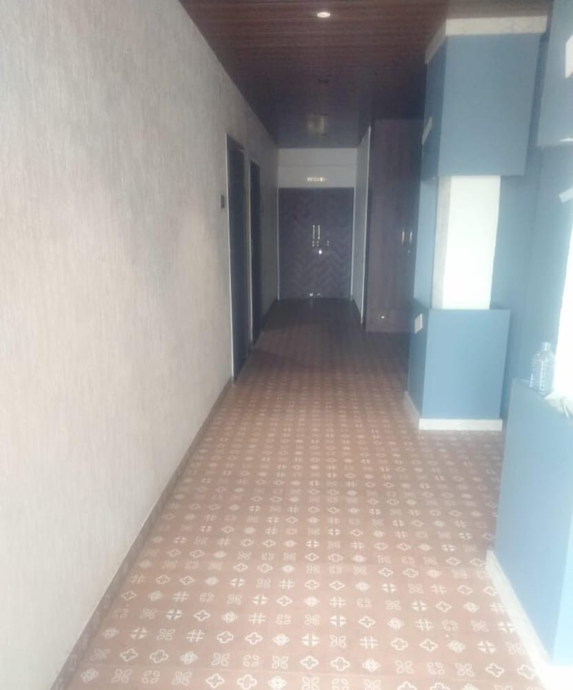 Madhurai Resort - Chikhaldara