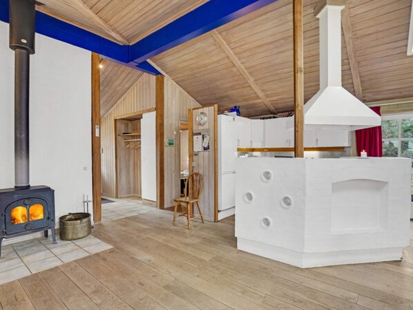 Casa | Interior