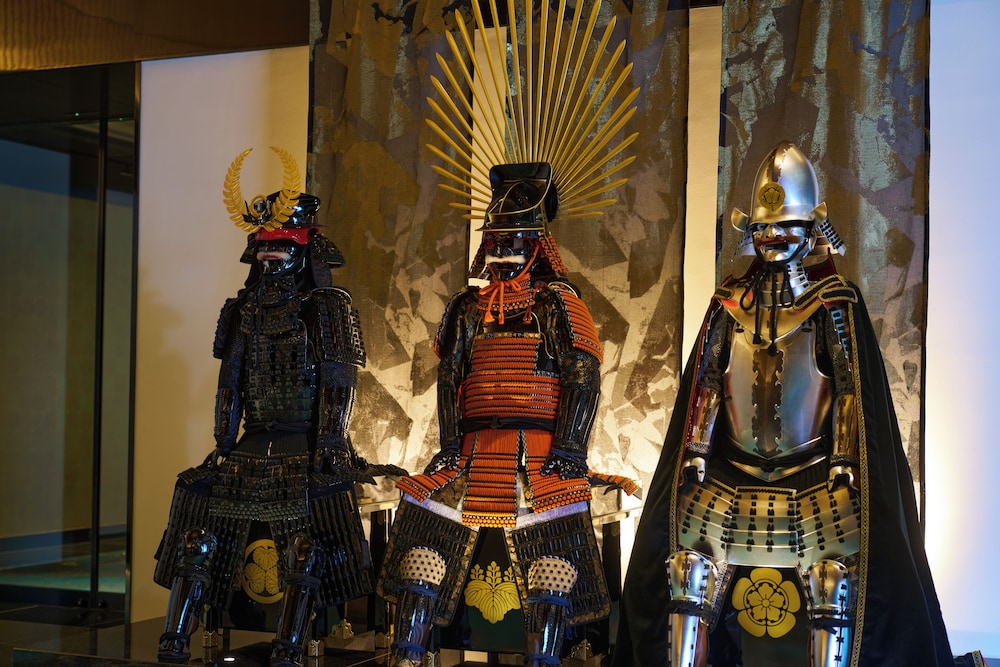 Espacio Nagoya Castle - Nagoya