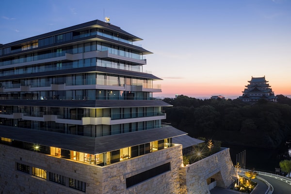 Espacio Nagoya Castle - Japonsko