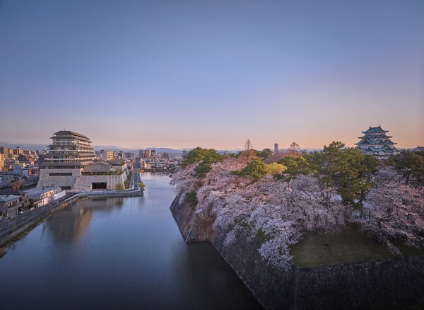 Espacio Nagoya Castle - Aichi