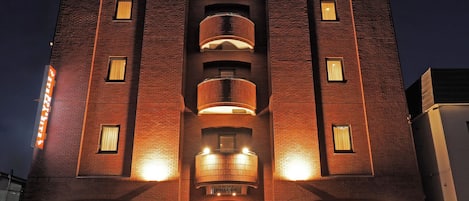 Fachada