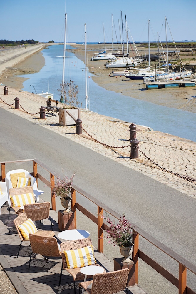 Le Général D'elbée - Noirmoutier-en-l'Île