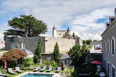 Le Général d'Elbée