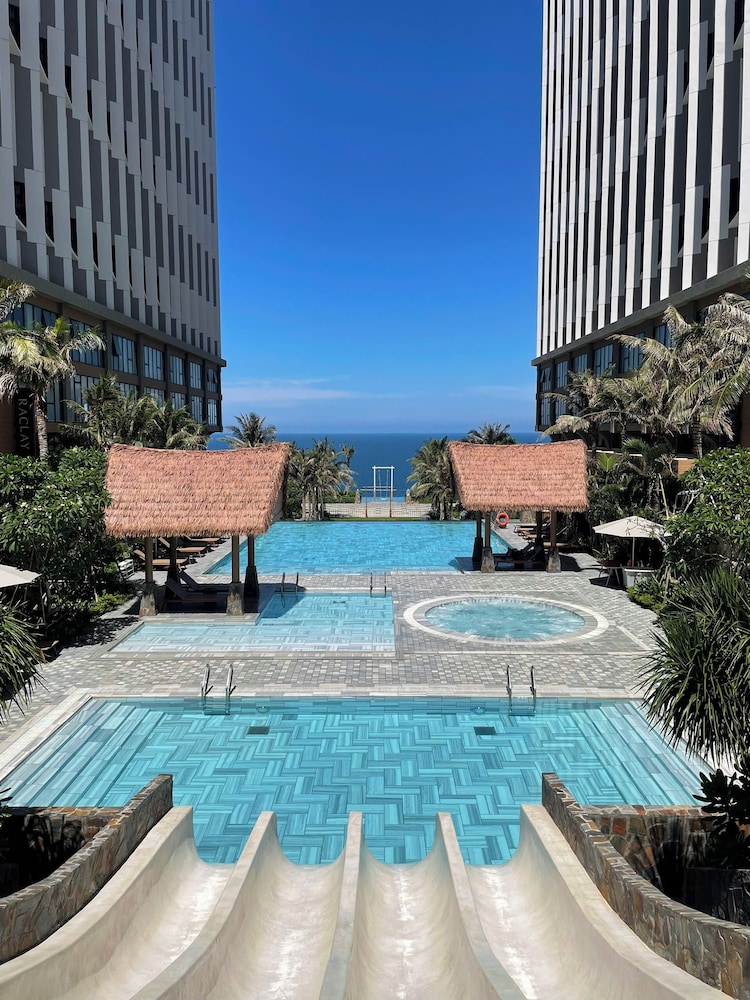 Mandala Chambay  Ruby Boutique Resort - Mũi Né