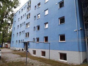 Fachada
