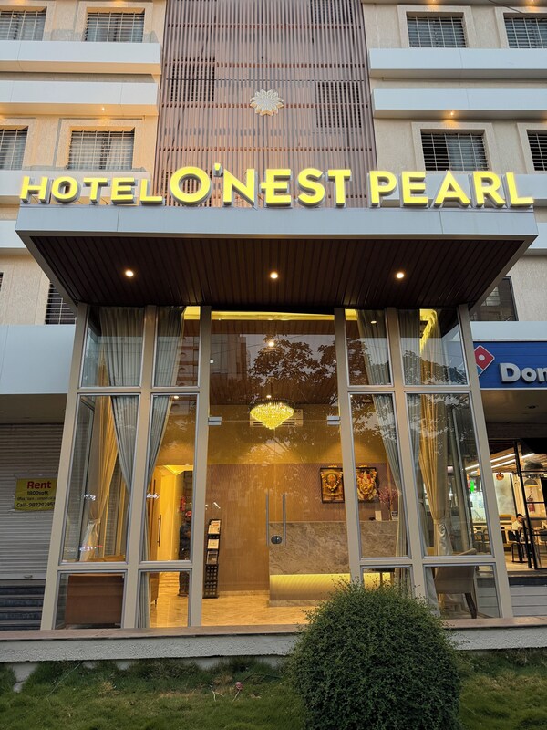 O'nest Pearl - Sangli