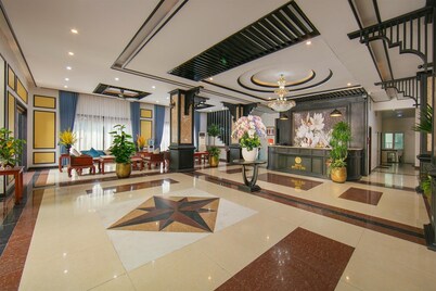 Royal Hotel & Spa Bac Ninh
