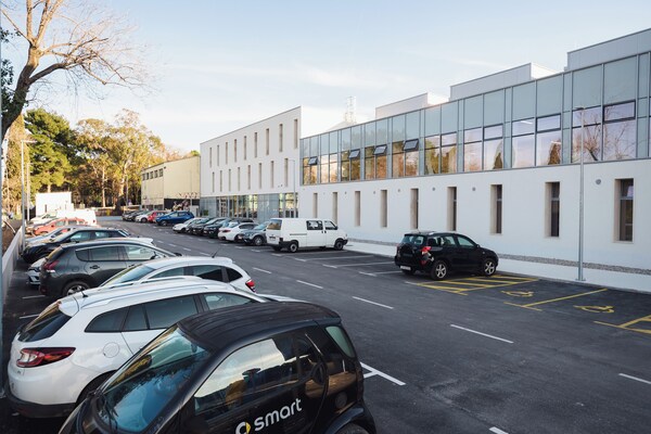 Akademis Fit Split - Split