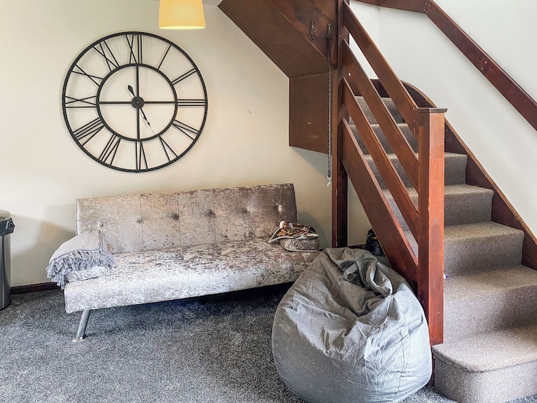 Alojamiento De 3 Habitaciones En Hayle - Hayle