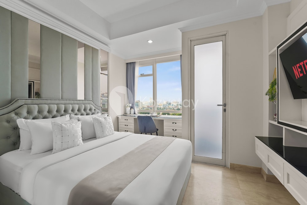 Halden By Kozystay - Menteng - Jakarta