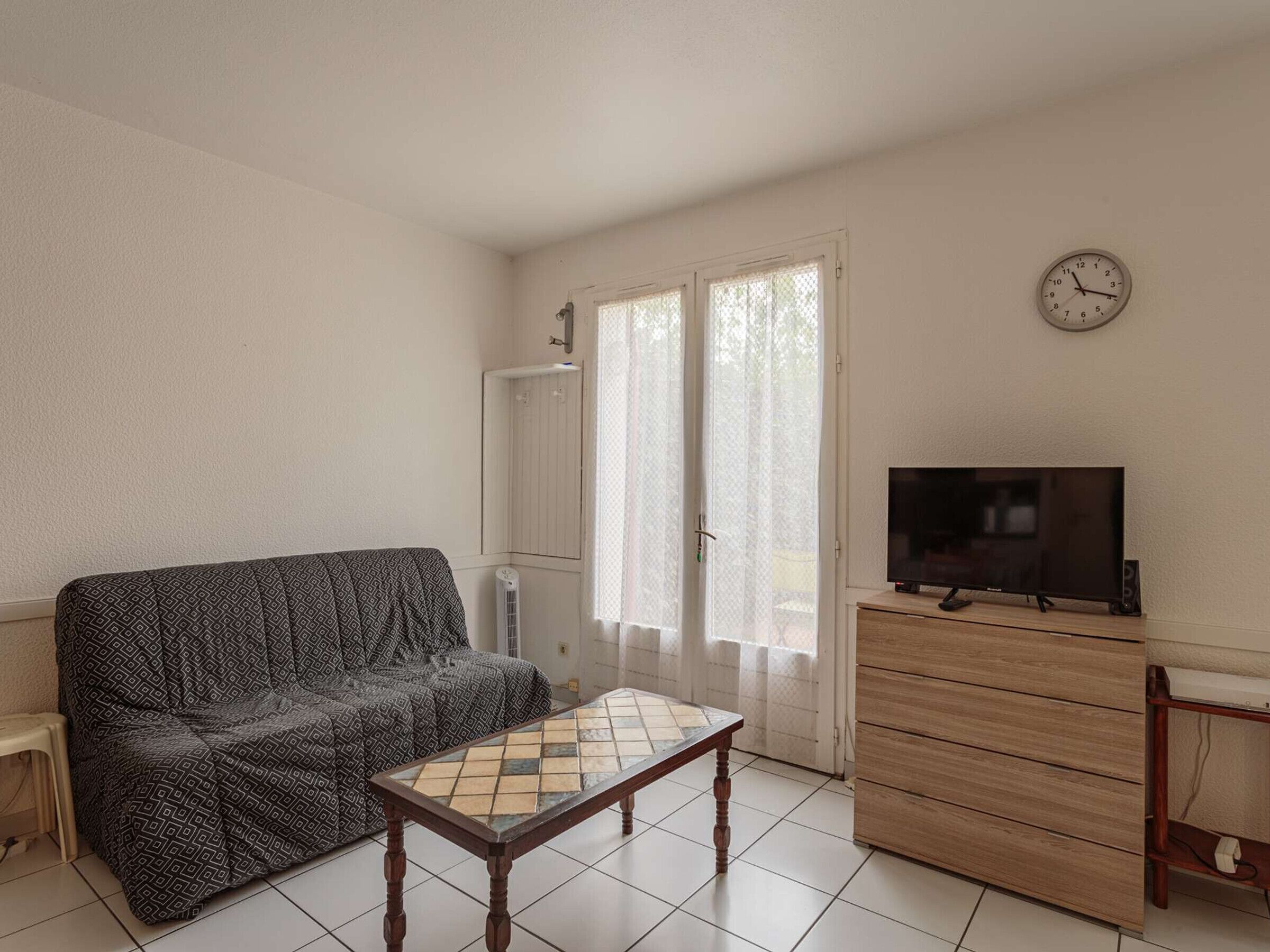 Studio Confortable Avec Jardin Et Parking à Cambo-les-bains - Cambo-les-Bains