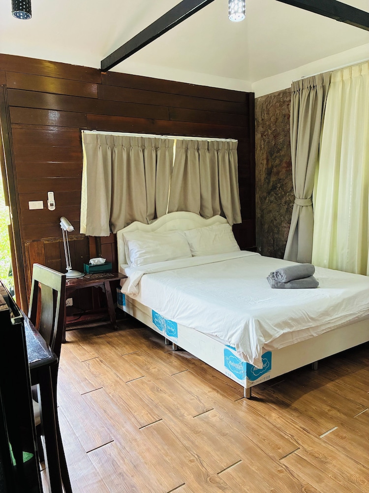 Gm Bungalow At Chaweng Hill - Koh Samui