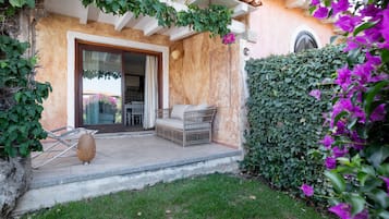 Apartamento | 2 quartos