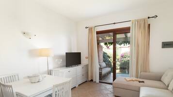 Apartamento | 2 quartos