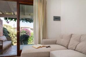 Apartamento | 2 quartos
