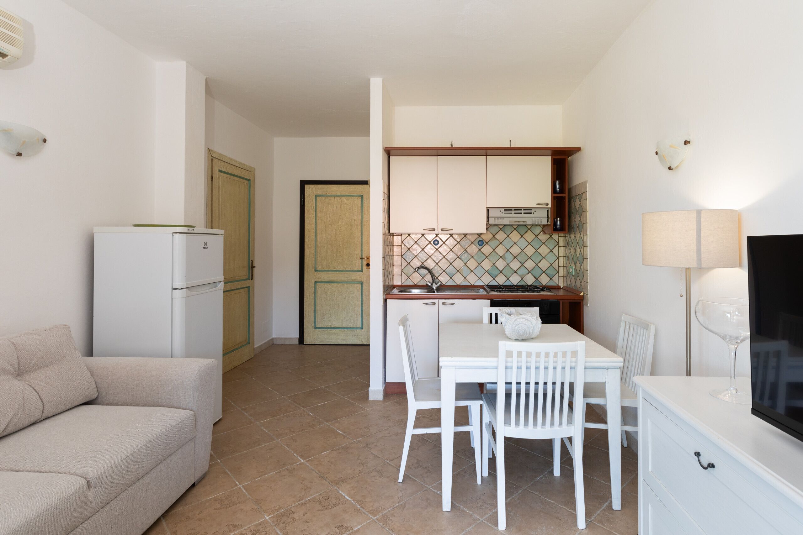 Casa | 2 quartos