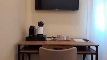 Refeições no quarto
