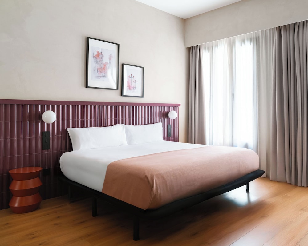 Limehome Sevilla Calle Pureza - Seville